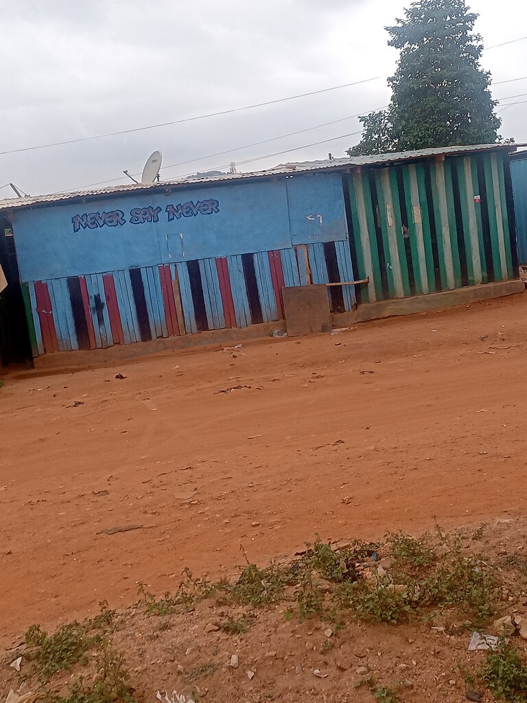 Bar Never say never spot, Dünya, foto