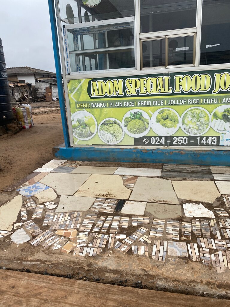 Fast food Adam special food joint, Dünya, foto