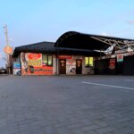 Tireservice Dymki 15 (улица Дымки No:15), oto lastik tamiri  Borisov'dan
