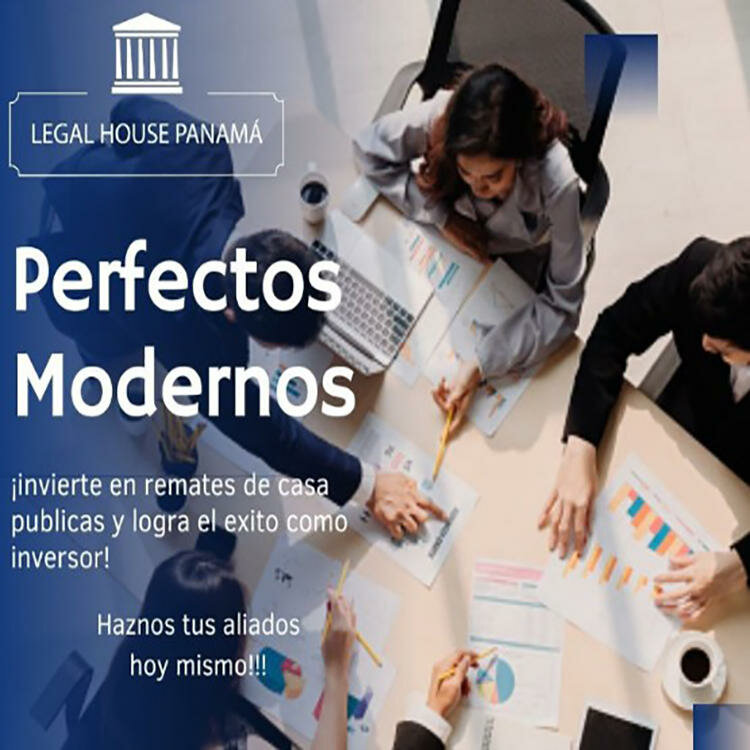 Muhasebeciler Legal House Panamá C&t, Panama, foto