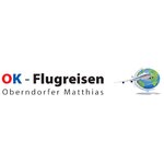 OK-Flugreisen Matthias Oberndorfer (Marktstraße No:19, Schwaz), seyahat acenteleri  Tirol'den