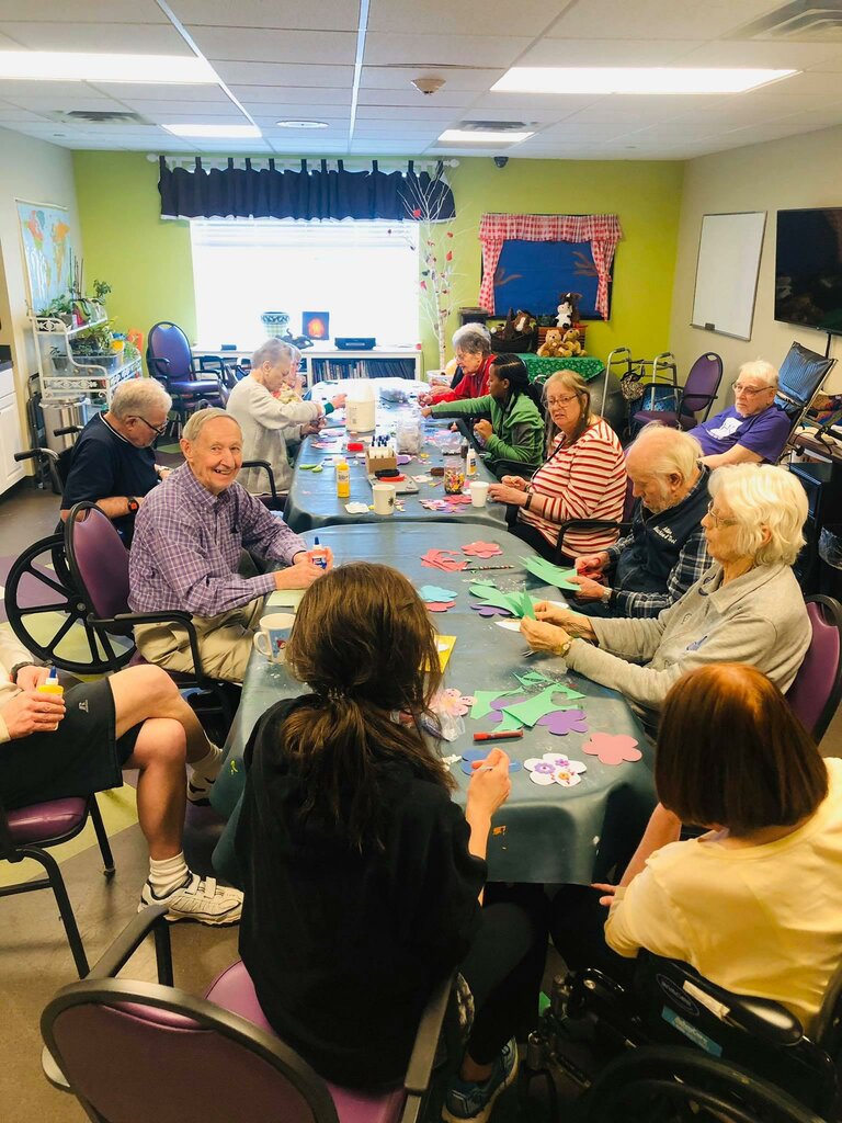 Arıza hizmetleri Renaissance of Richfield/Bath, Ohio Eyaleti, foto