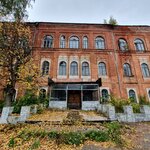 Епархиальное училище (ulitsa Sofyi Perovskoy No:6), turistik yerler  Beliov'dan