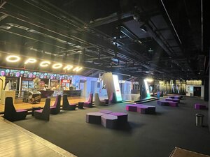 Paribu Cineverse (Büyükdere Cad., No:185, İstanbul), sinemalar  İstanbul'dan