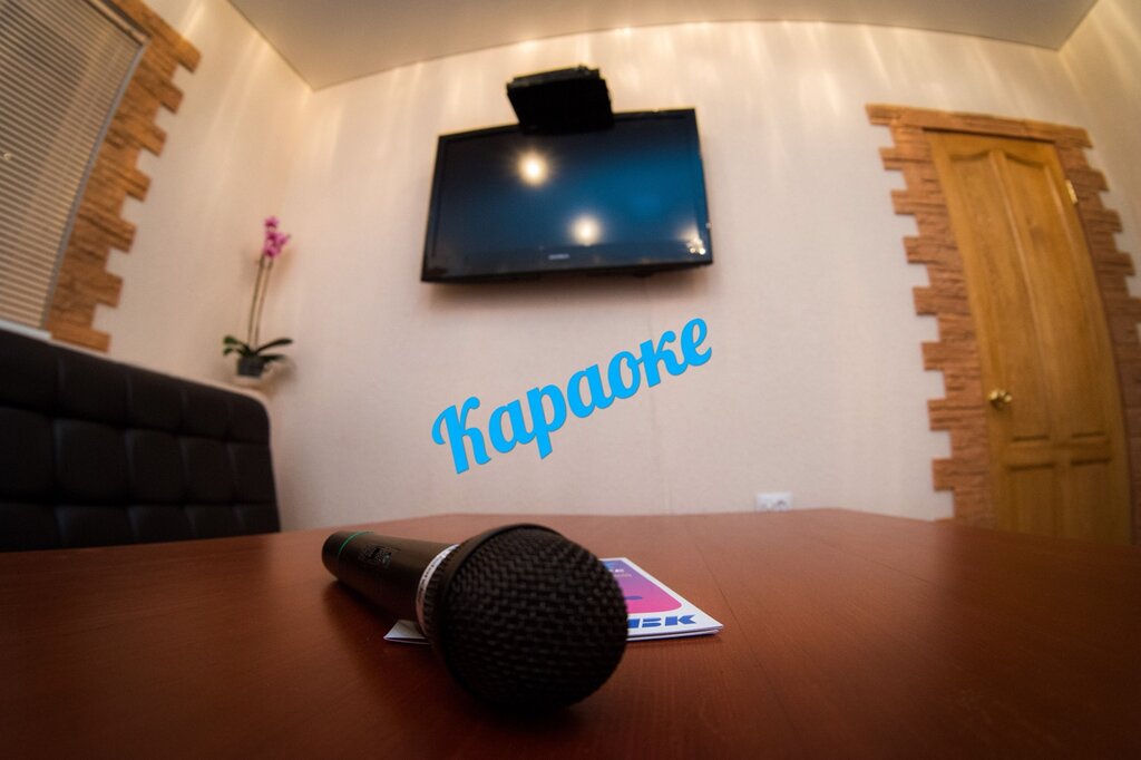 Saunalar Relax, Salavat, foto