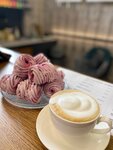 Крукс coffee (ulitsa Michurina No:13), al götür kahve  Kemerovo'dan