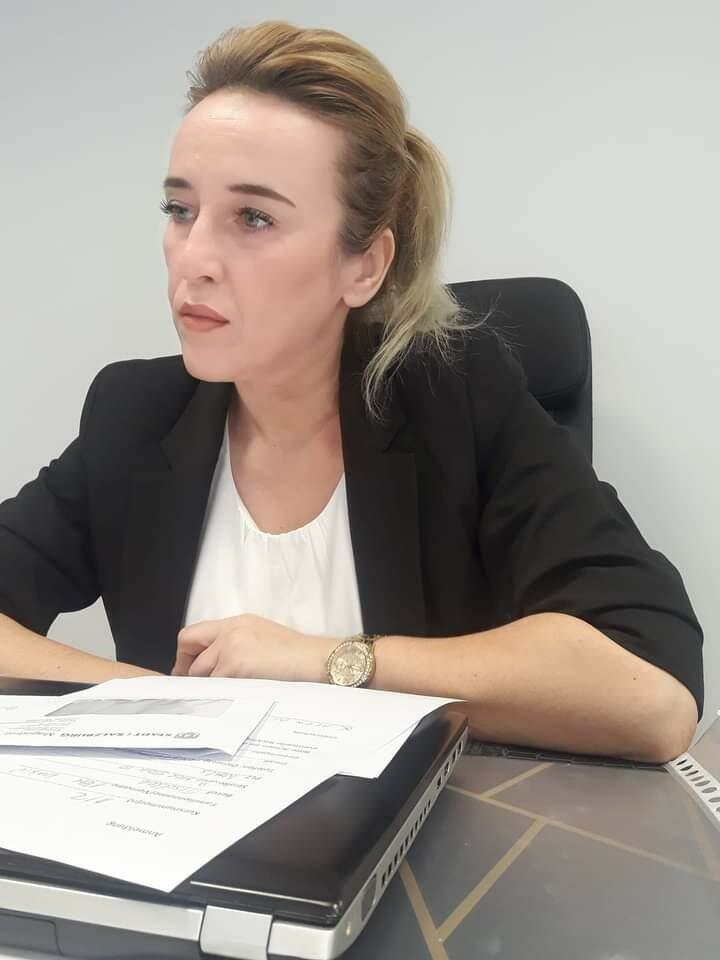 Tercüme büroları Übersetzung und Sprachschule Slavka Miletic-Pavic, Salzburg, foto