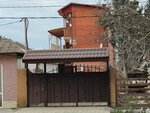 На Заводской (Zavodskaya ulitsa No:65), konuk evi  Anapa'dan