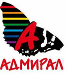 Admiral (Administrativnaya Street No:18, Pervomayskiy Work Settlement), boya ve cila malzemeleri üretim ve satış yerleri  Tulskaya oblastından