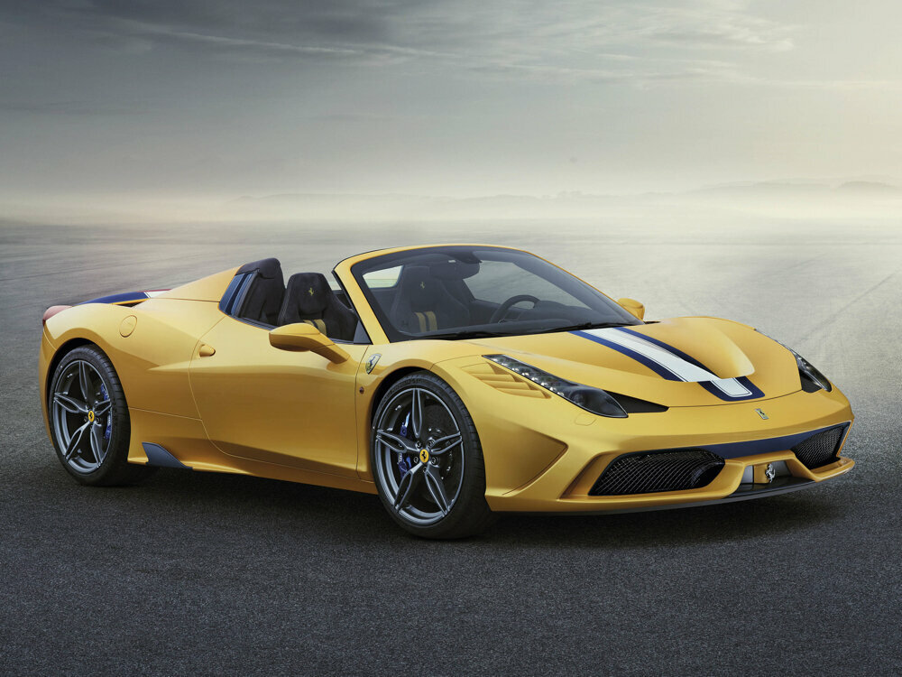 Otomobil servisi Orz Performance, Dubai, foto