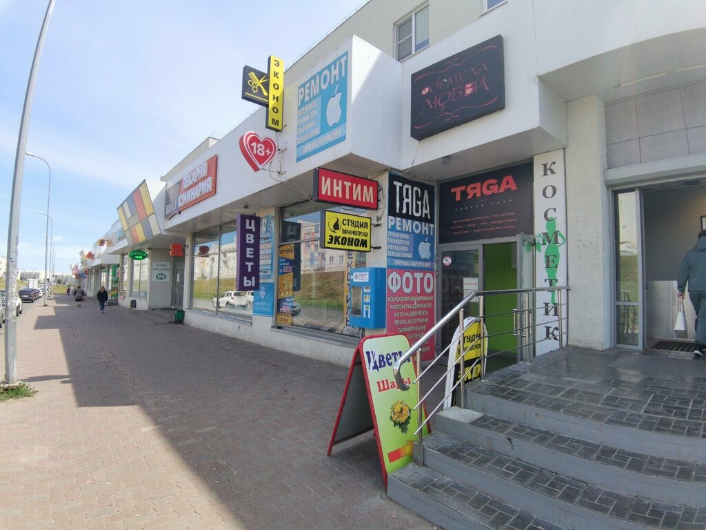 Telefon tamir servisi Remont tekhniki, Samara, foto