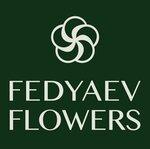 FedyaevFlowers (Borskaya Street No:17Г, Severniy Microdistrict), çiçek pazarı  Nijni Novgorod'dan