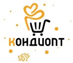 Kondiopt (Marshala Zhukova Avenue No:30к4), şekerleme tatlı ve pastacılık ürünleri  Saint‑Petersburg'dan
