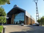 Elektra Events Hall (Baku, Baku White City Boulevard), konser salonları  Bakü'den