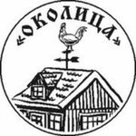 Okolica (Oktyabrskaya ulitsa No:109А), market  Pokrov'dan