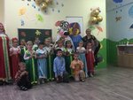 Bogotolskaya Srednyaya Obshcheobrazovatelnaya shkola № 6 (ulitsa Yefremova No:2А), anaokulları  Bogotol'dan
