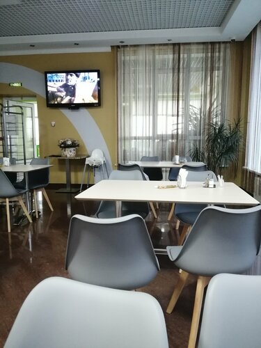 Kafe Slavyanka, Voronejskaya oblastı, foto