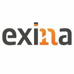 Exina (ulitsa Sevastyanova No:12), çerçeve ve çadır yapıları  Kolpino'dan