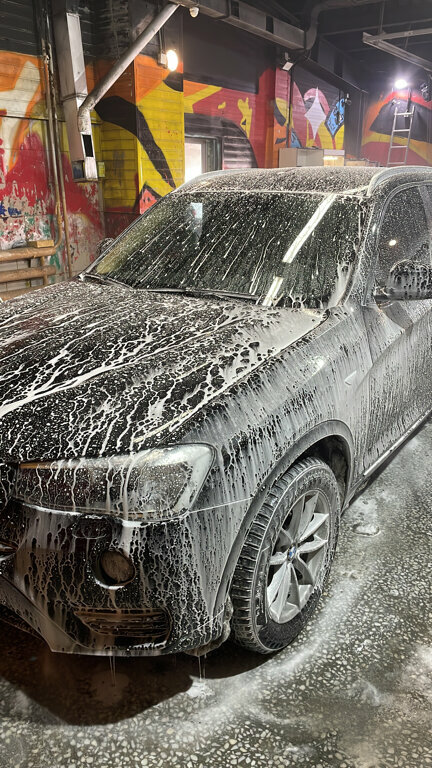 Detaylı oto bakımı Local, Kazan, foto