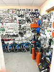 Zip-Shop64 (No:21Б, 1-y mikrorayon imeni Ye.I. Pugachyova), elektrik ve benzinle çalışan aletler  Saratov'dan