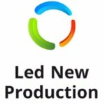 Led New Production (Strelkovaya street No:16), promosyon ürün üreticileri  Mytişçi'den