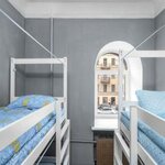 Tapki (Marata Street No:36-38), pansiyonlar, hosteller  Saint‑Petersburg'dan