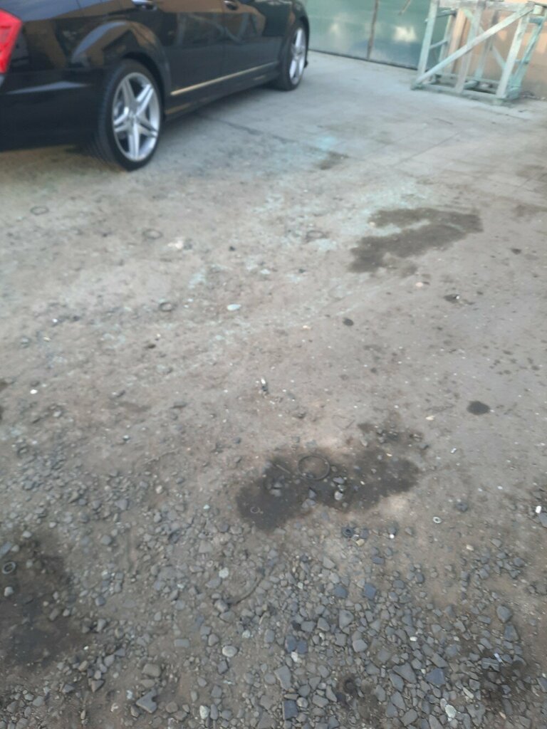 Otomobil servisi Auto Service, Sumgayıt, foto