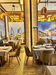 Kale (Hеsеn bеy Zеrdabi Avenue No:305A), restoran  Bakü'den