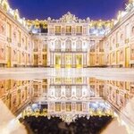 Версаль (Oktyabrskaya ulitsa No:5), konuk evi  Pyatigorsk'tan