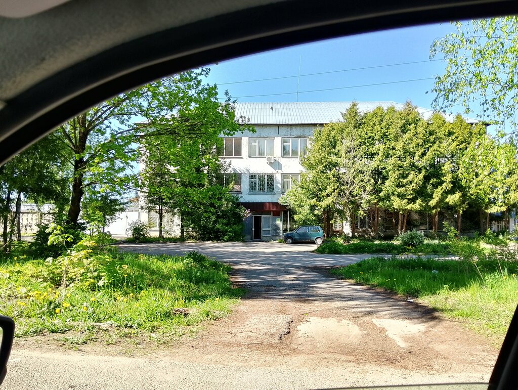 Otomobil servisi Avtomasterskaya Pomogator, Moskova ve Moskovskaya oblastı, foto