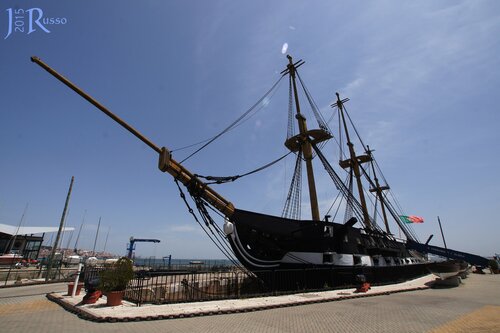 Müzeler ve sanat galerileri Dom Fernando II e Glória, Setubal, foto