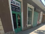 Balans (Nazim Ismayilov Street No:135), oto lastik tamiri  Bakü'den