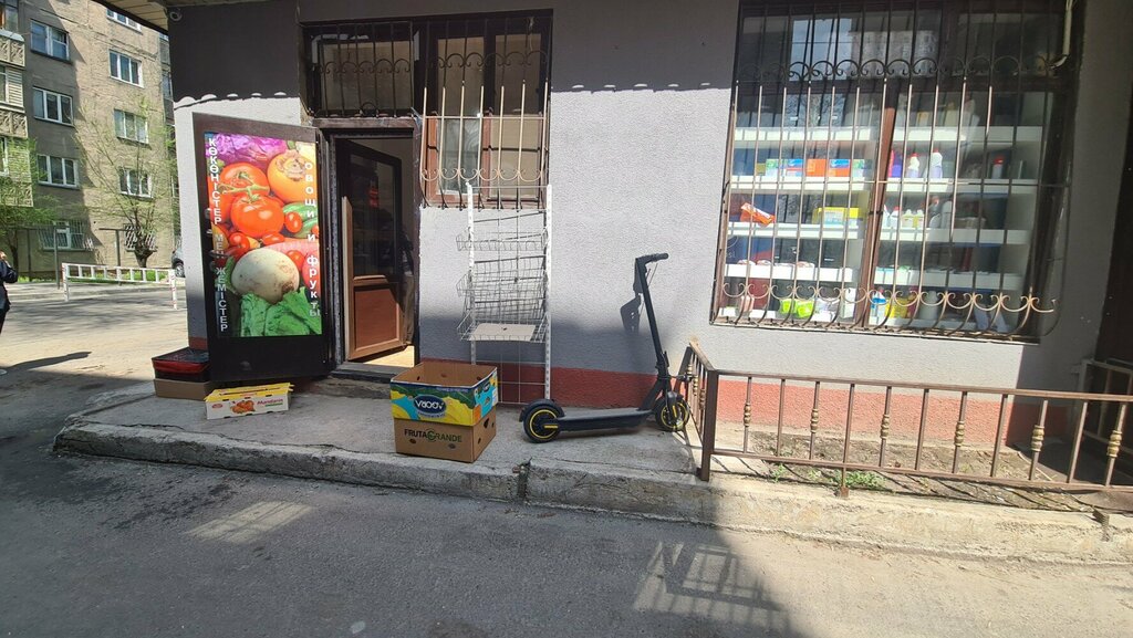 Manavlar Ai Daulet, Almatı, foto