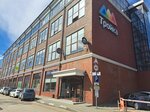 Troika Fitness (ulitsa Kaminskogo No:24В), kafe  Tula'dan