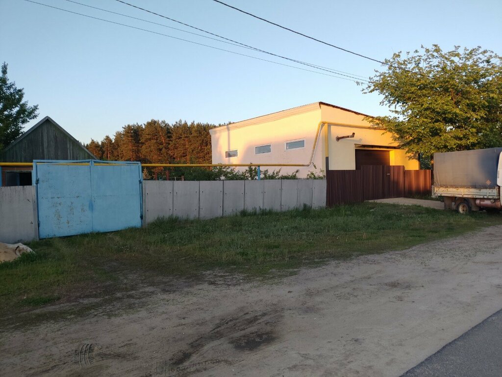 Otomobil servisi Гараж - Макавто, Voronej, foto