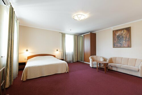 Otel Elem, Verhniaya Pyşma, foto
