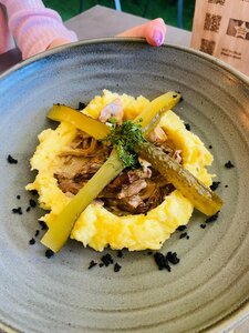 Taejniy (No:11, derevnya Desna), restoran  Moskova'dan