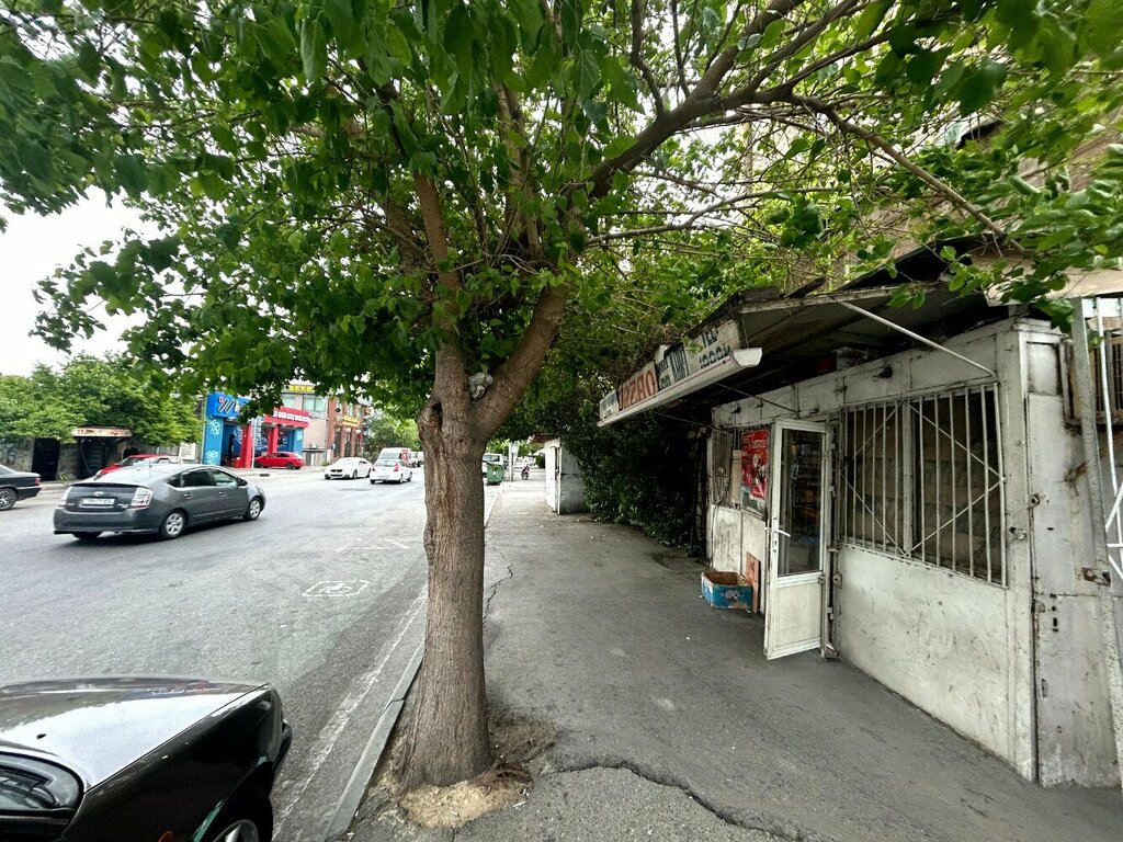 Market Ərzaq, Bakü, foto