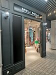 Meli Melo (strada Calea Ieșilor No:8), bijuteriler  Kişinev'den