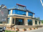Park View (Baýyrjan Momyshuly dańǵyly No:20/9), restoran  Çimkent'ten (Şımkent'ten)