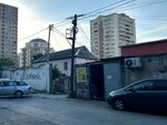 Əlvan (Еcеmi Naxcivani Street No:119), hurda metal alımı  Bakü'den
