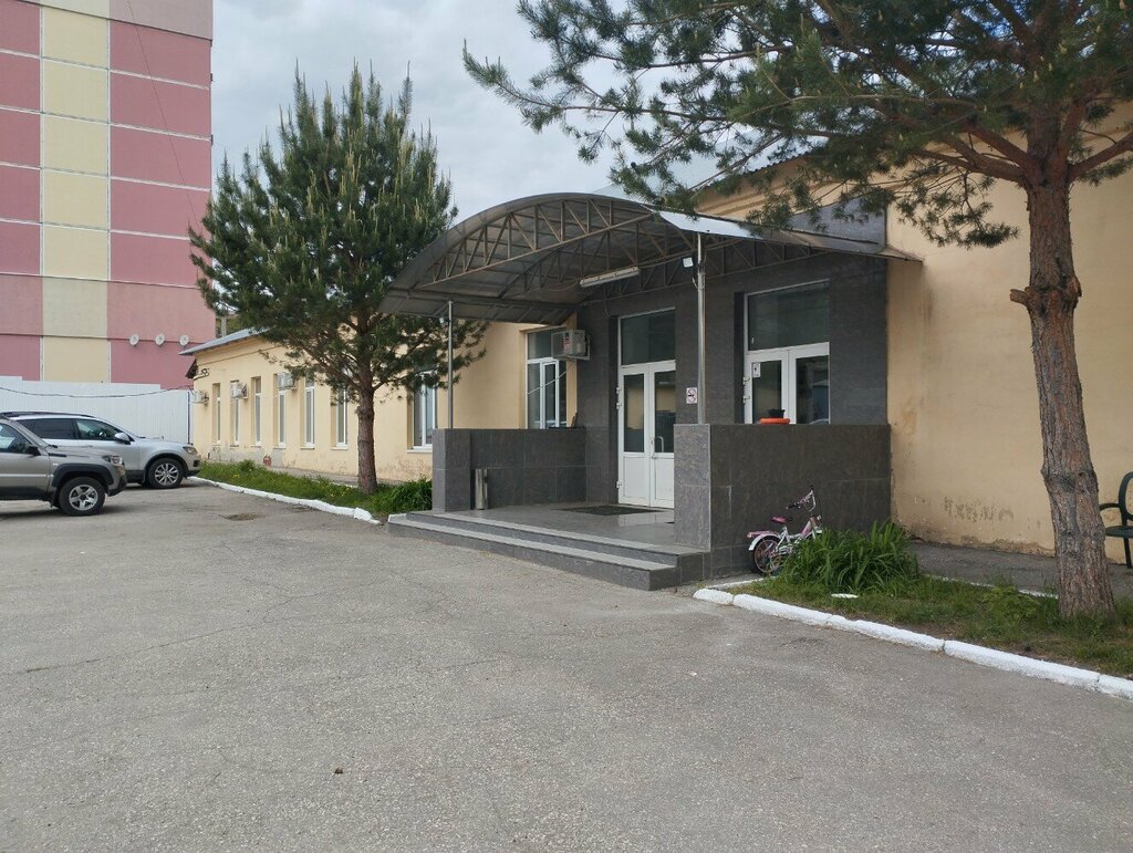 i̇nşaat firmaları ЖК Весна, Samara, foto