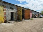 ГАЗелист (ulitsa Molodogvardeytsev No:1Б/6), otomobil servisi  Çeliabinsk'ten