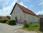 Дом молитвы международного союза церквей евангельских христиан-баптистов (Dezhnyova Street No:18), dini dernekler  Kaliningrad'dan