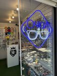 Готовые очки (ulitsa Pavlova No:75, Lazarevskoe Residential District), optik  Soçi'den