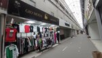 Gio moda (MKAD, 14th kilometre No:2с63), giyim mağazası  Moskova'dan