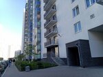 Look Love (Vorontsovskiy Boulevard No:14к4, Murino), kalıcı makyaj stüdyosu