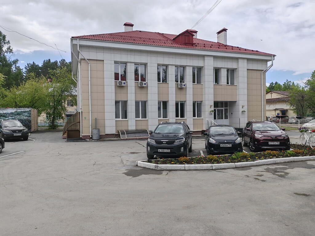Medikal cihaz firmaları Видванс, Novosibirsk, foto