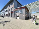 ВТБ (Volgogradskaya Street No:48К/1), atm'ler  Voronej'den