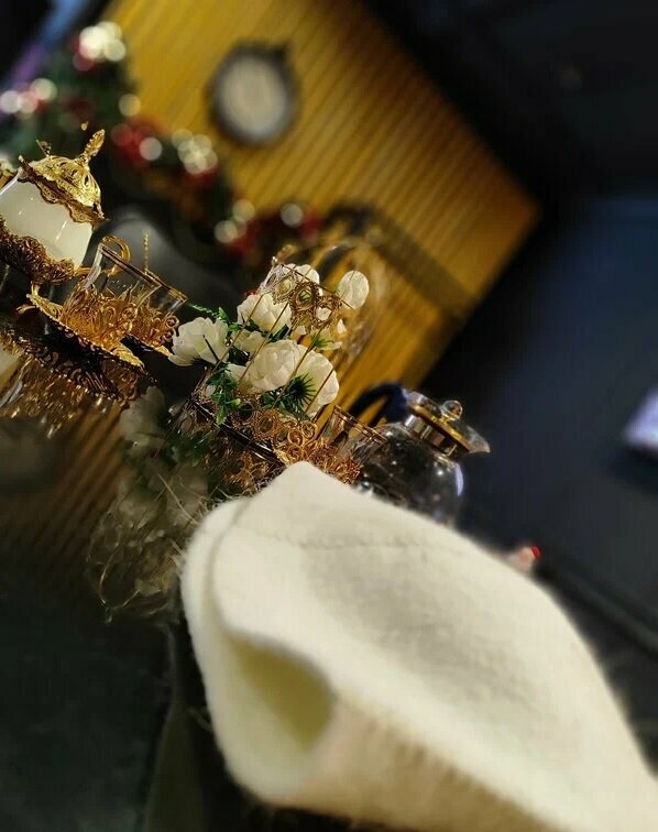 Saunalar BlackSauna, İstra, foto